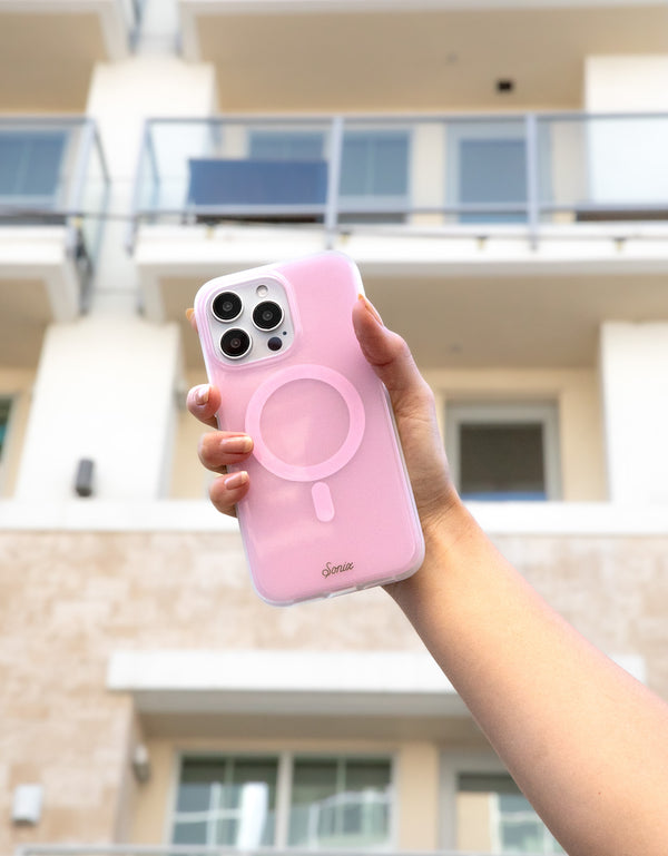 Jelly Phone Cases – Sonix