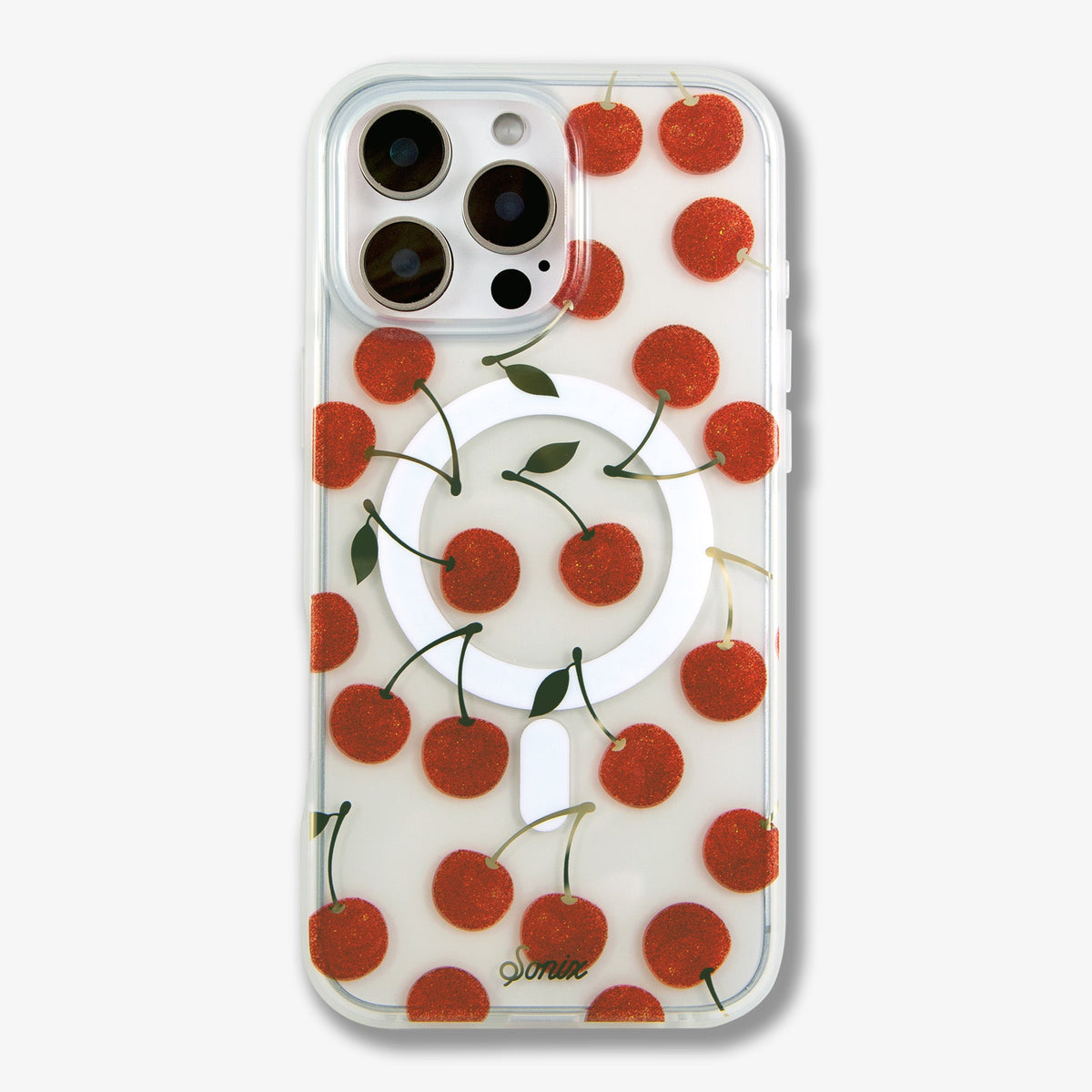 phone case cherry