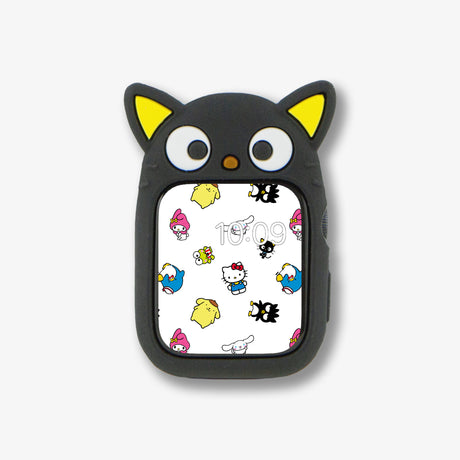 Apple Watch® Silicone Bumper Case - Chococat™ | Sonix