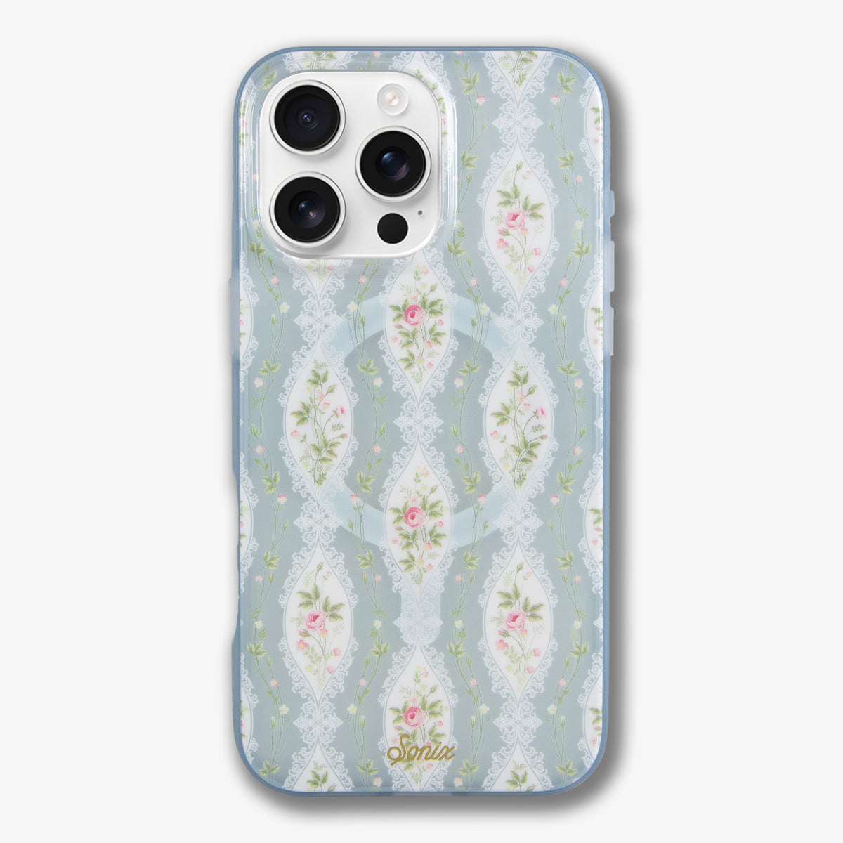 patterned phone case