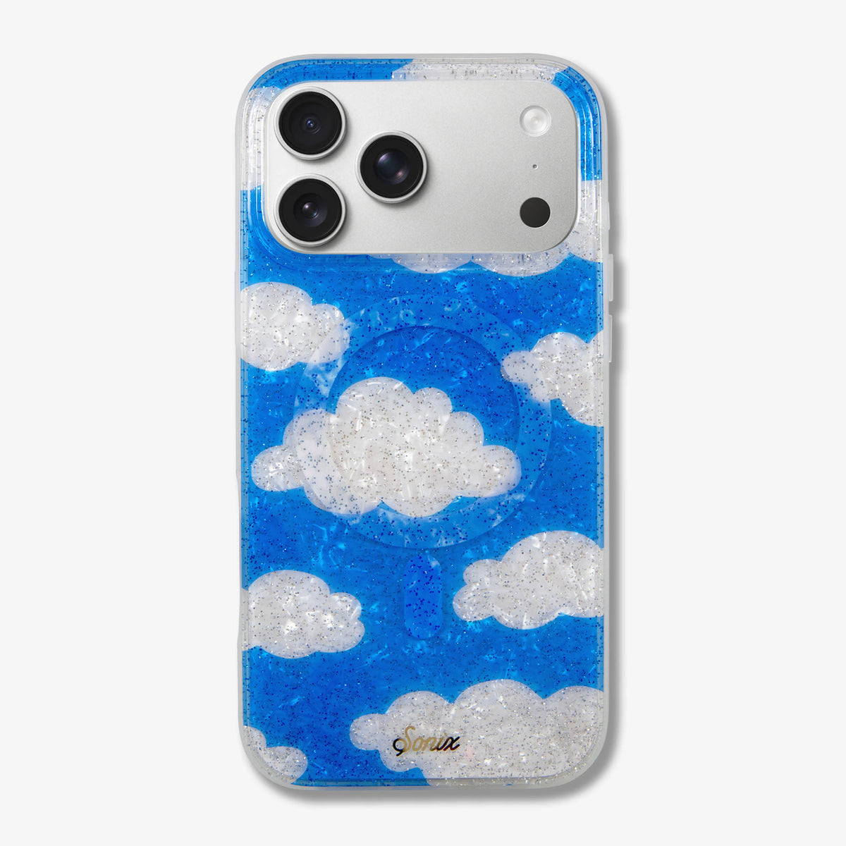celestial dreaming iphone case