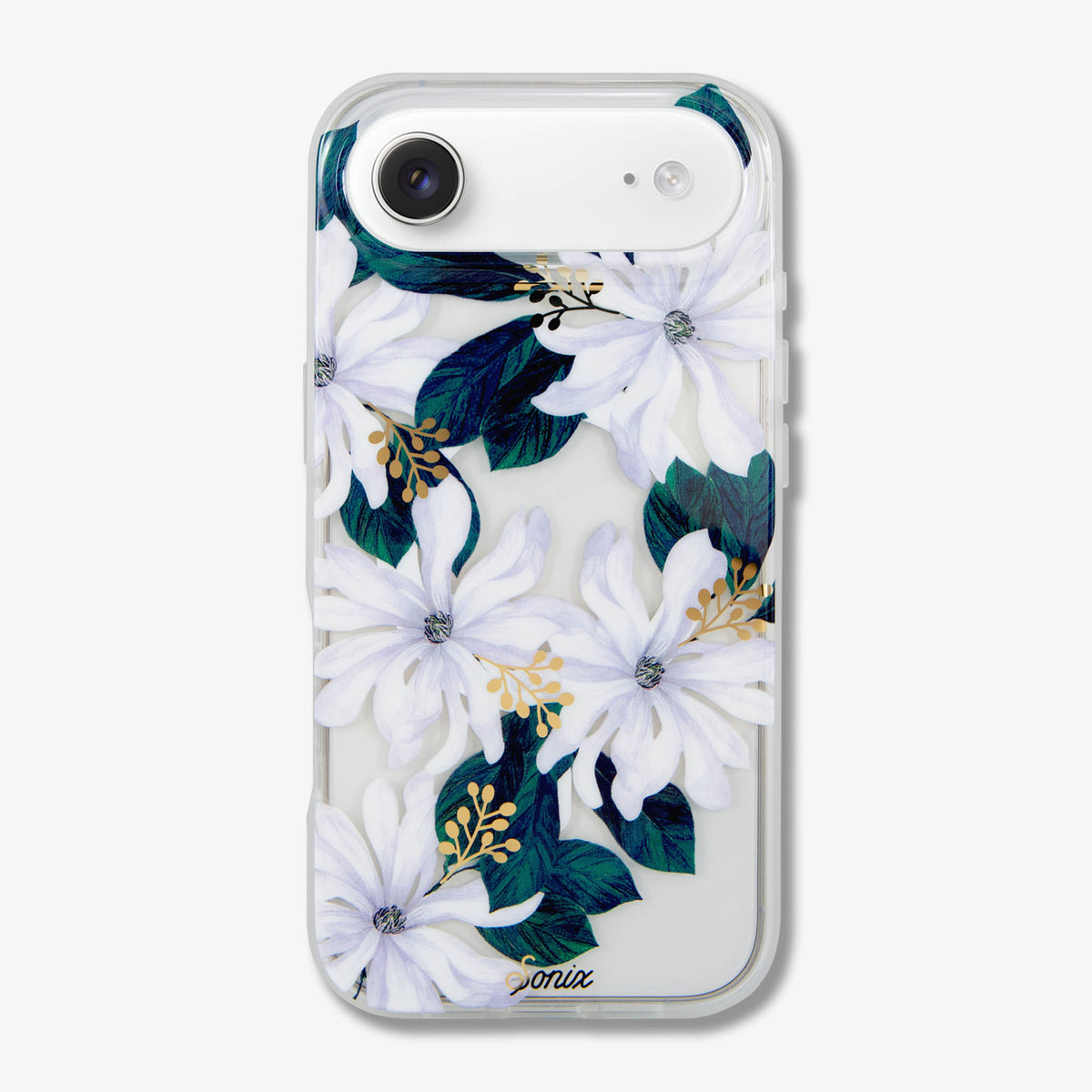 iphone 8 flower case