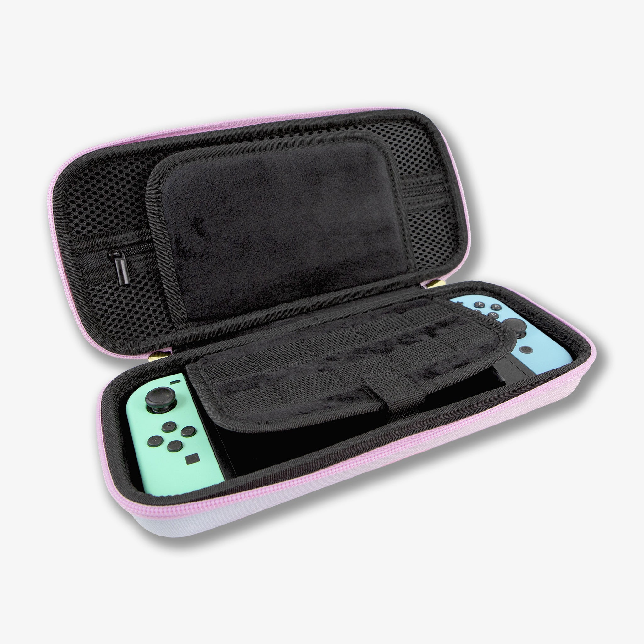 Hello Kitty® and Friends Stickers Nintendo Switch Case - Sonix
