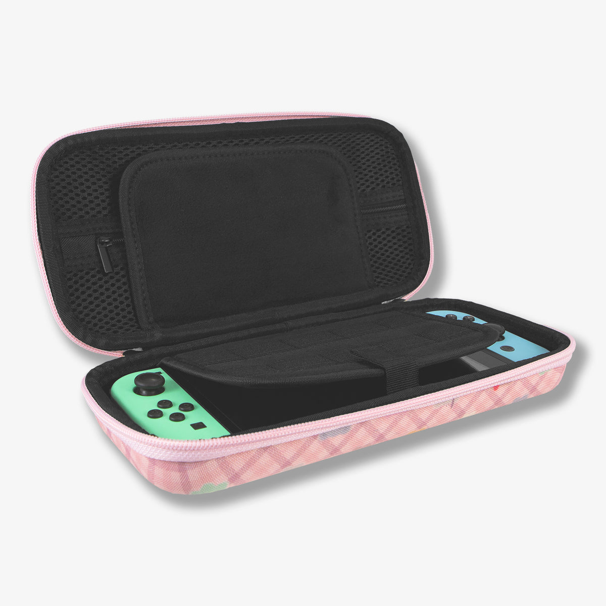 Hello Kitty® and Friends Stickers Nintendo Switch Case - Sonix