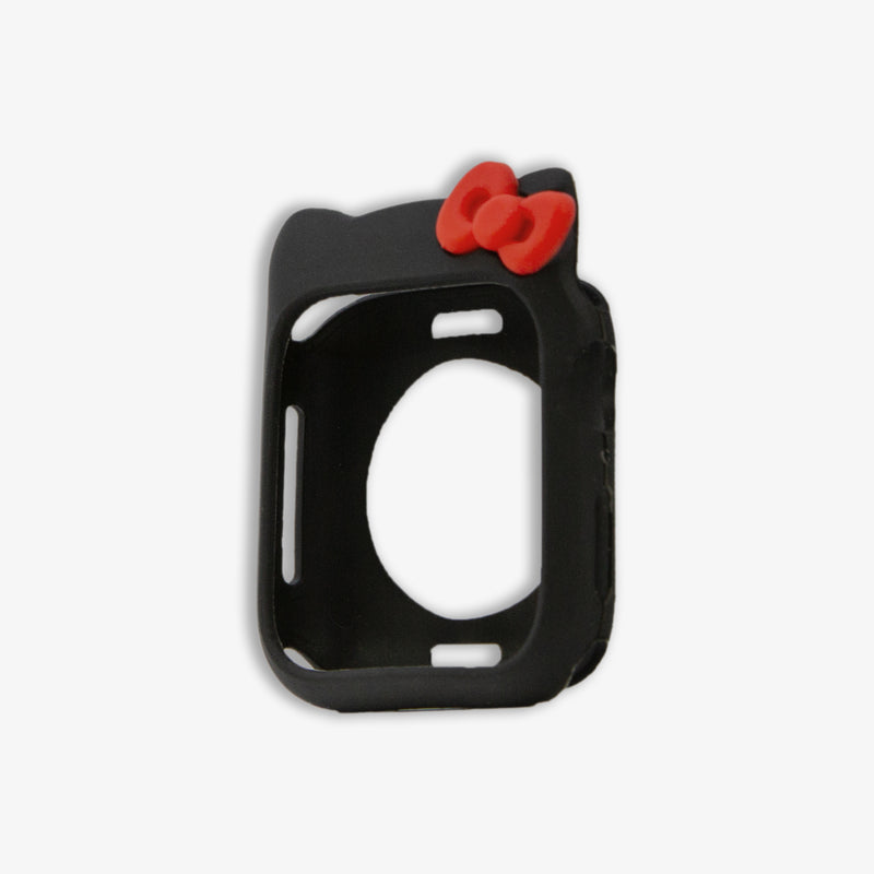 Apple Watch® Silicone Bumper Case - Hello Kitty® – Sonix
