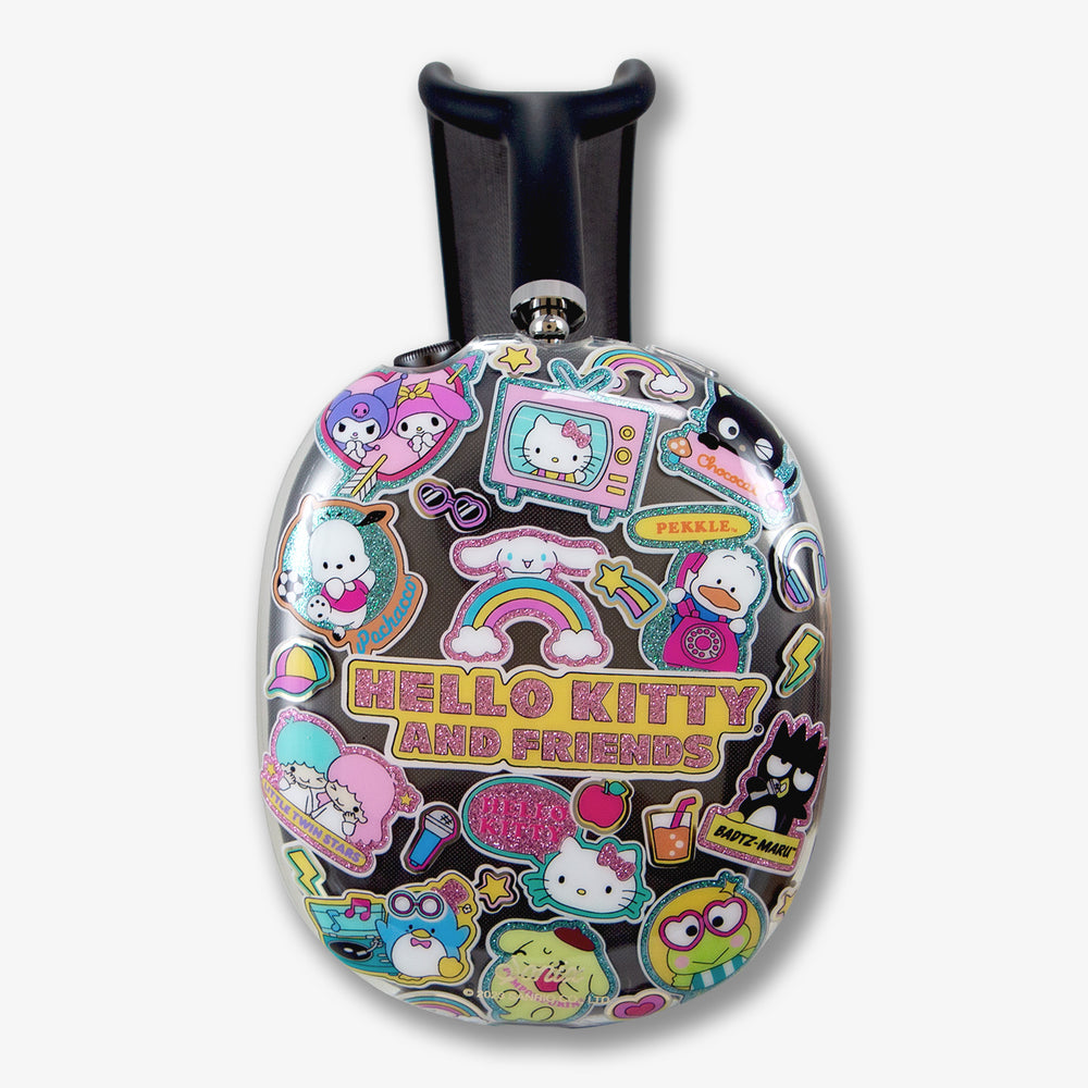 Hello Kitty® & Friends Stickers AirPods Max Cover – Sonix