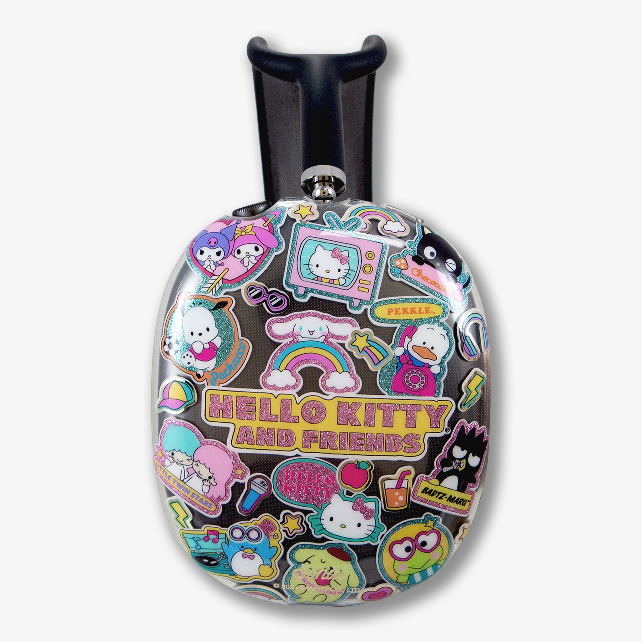 Hello Kitty® & Friends Stickers AirPods Max Cover – Sonix