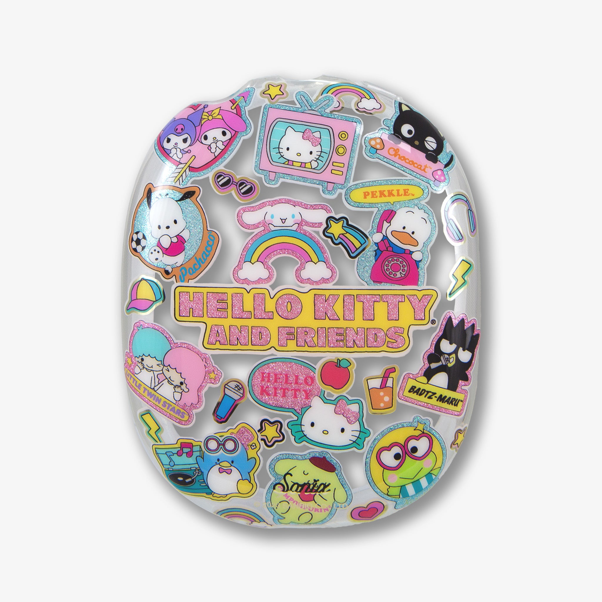 Hello Kitty® & Friends Stickers AirPods Max Cover – Sonix