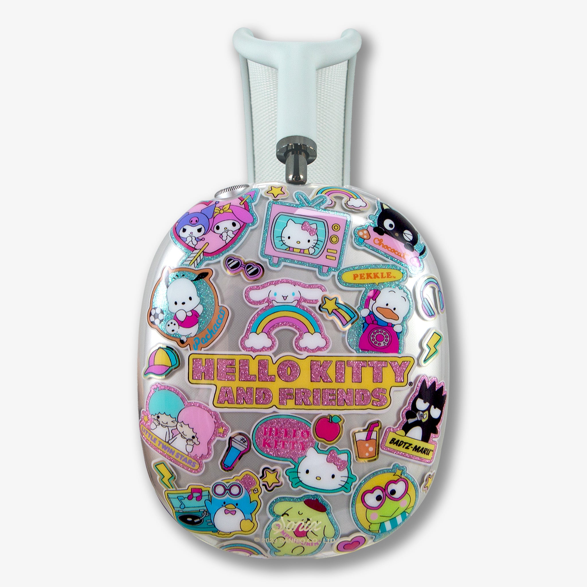 Hello Kitty® & Friends Stickers AirPods Max Cover – Sonix