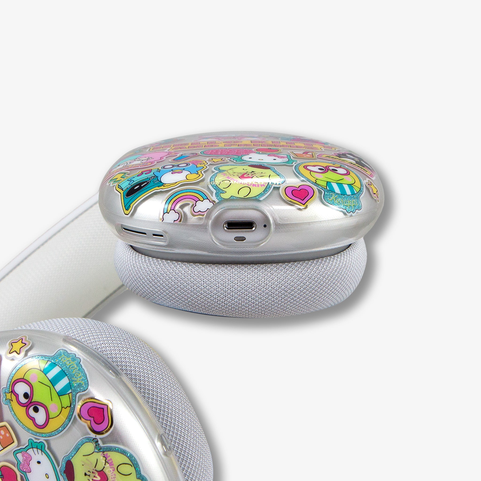 Hello Kitty® & Friends Stickers AirPods Max Cover – Sonix