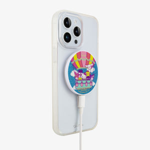 Instagrammable Hello Kitty® and Friends Charger - Sonix