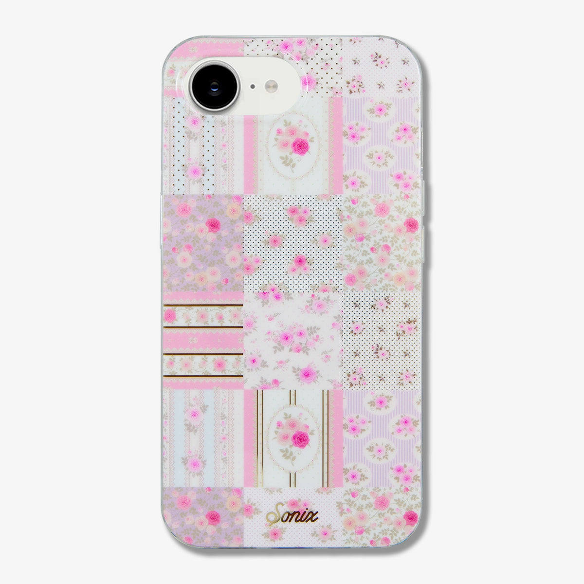 patterned iphone case