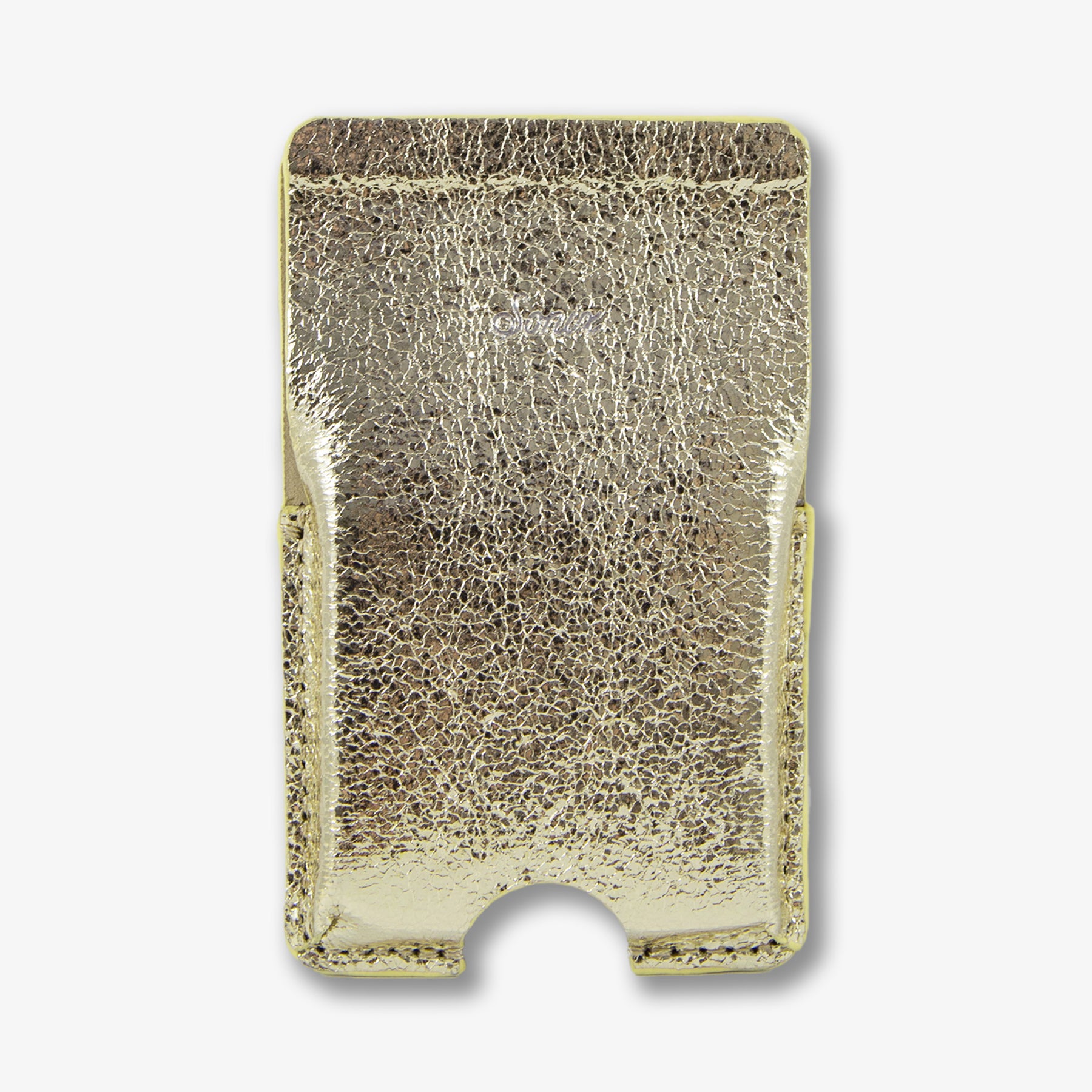 Magnetic Wallet - Platinum – Sonix