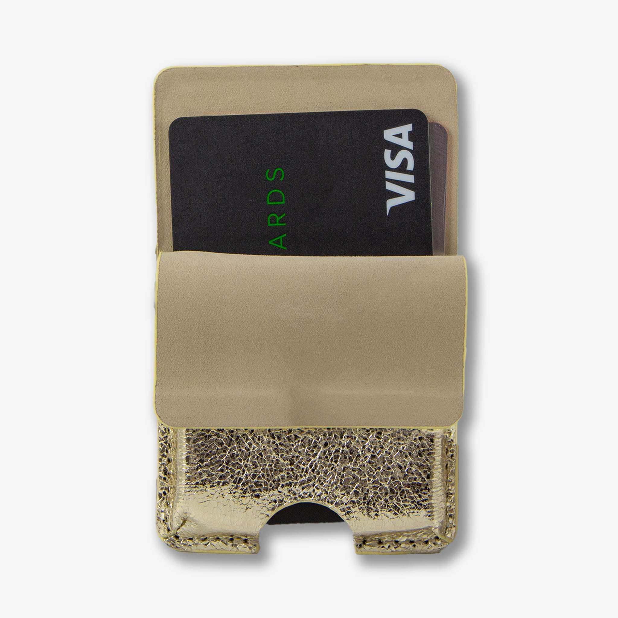 Magnetic Wallet - Platinum – Sonix