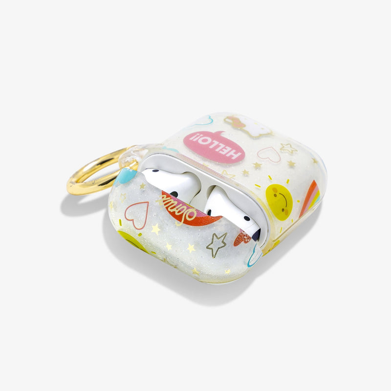 Cosmic Hello Kitty® AirPods Case – Sonix