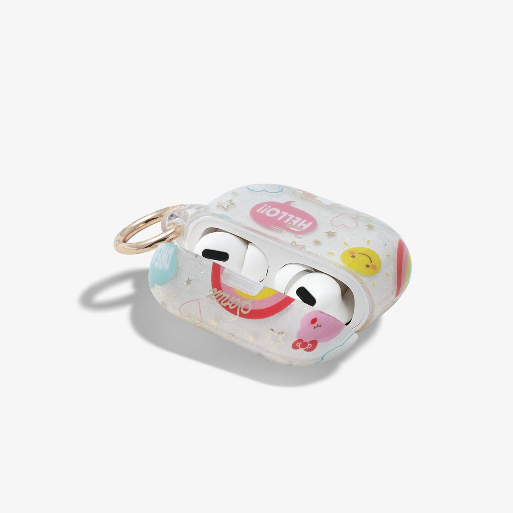 Cosmic Hello Kitty® AirPods Case – Sonix