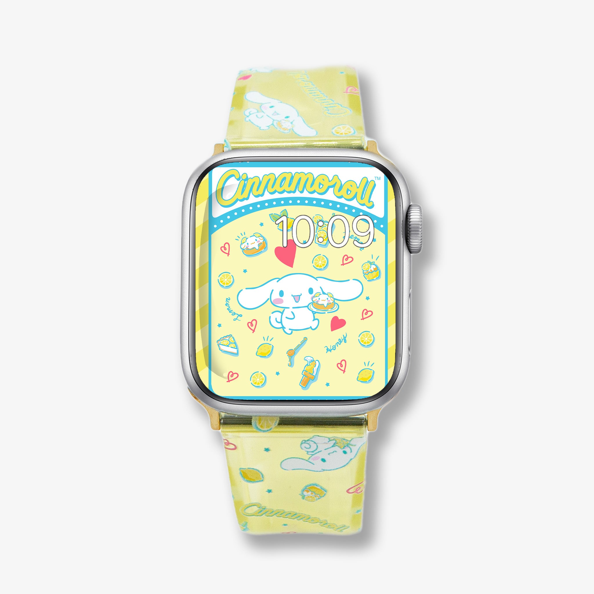 Cinnamoroll Jelly Apple Watch® Band - Sonix
