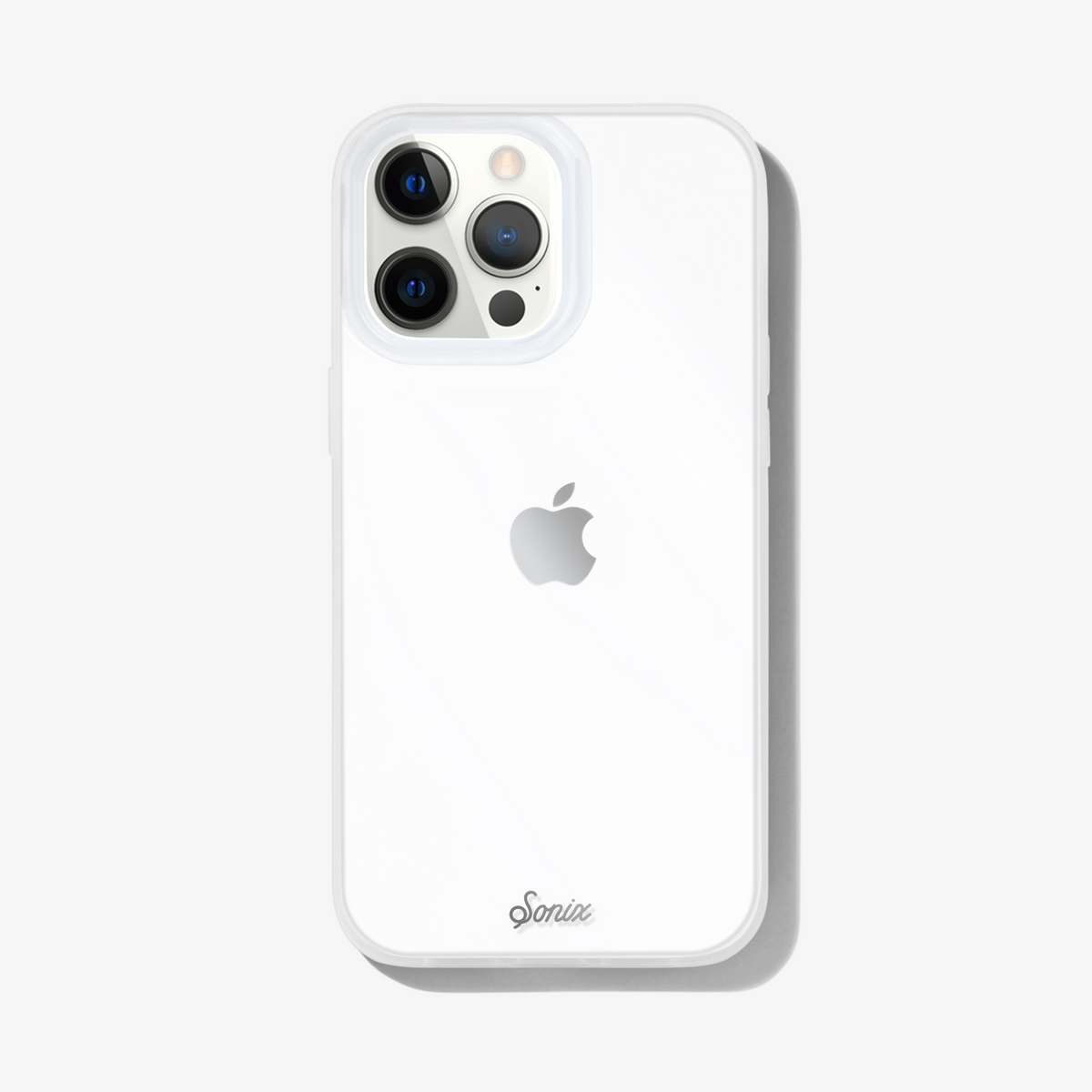 iphone white case color