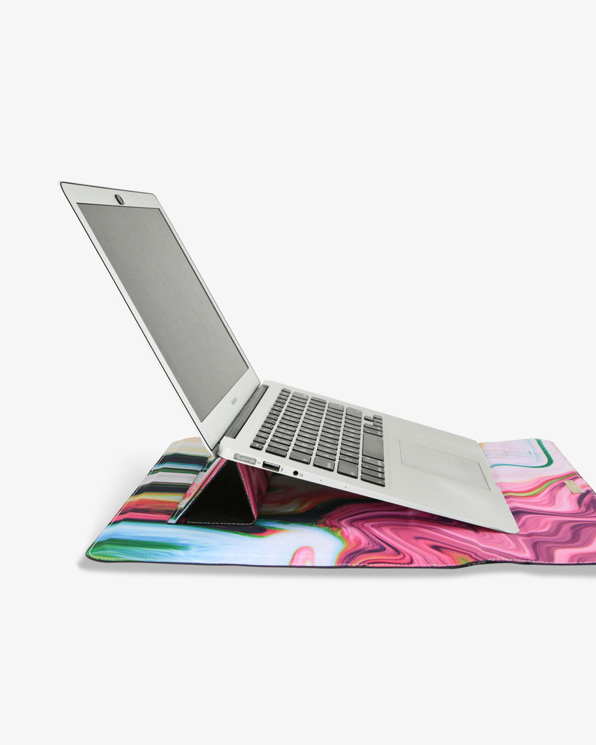 Foldable Laptop Sleeve - Agate – Sonix