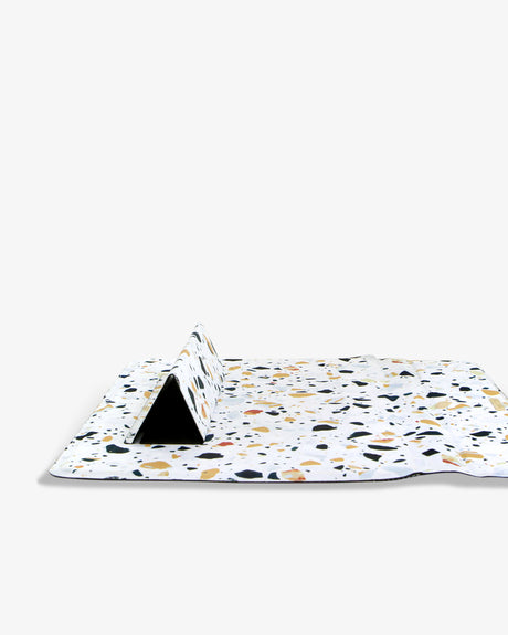 Foldable Laptop Sleeve - Confetti | Sonix