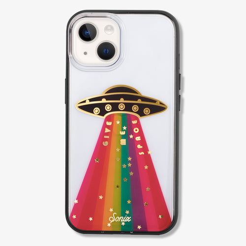 auto space phone case
