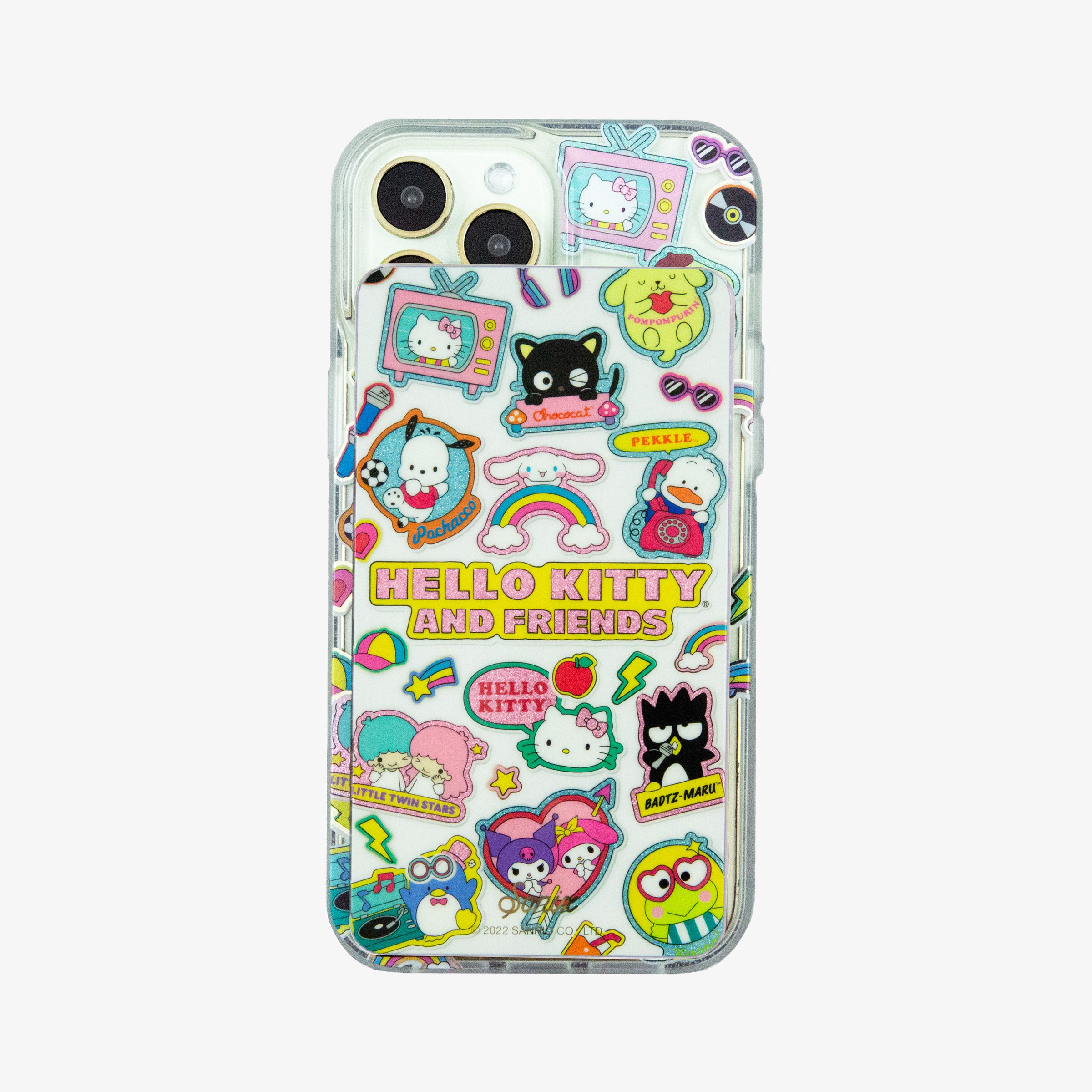 MAGLINK™ Power Pack - Hello Kitty and Friends Stickers – Sonix
