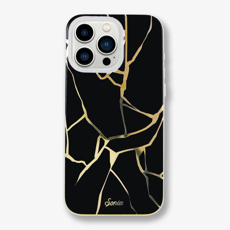 Kintsugi MagSafe® Compatible iPhone Case | Pretty & Protective | Sonix