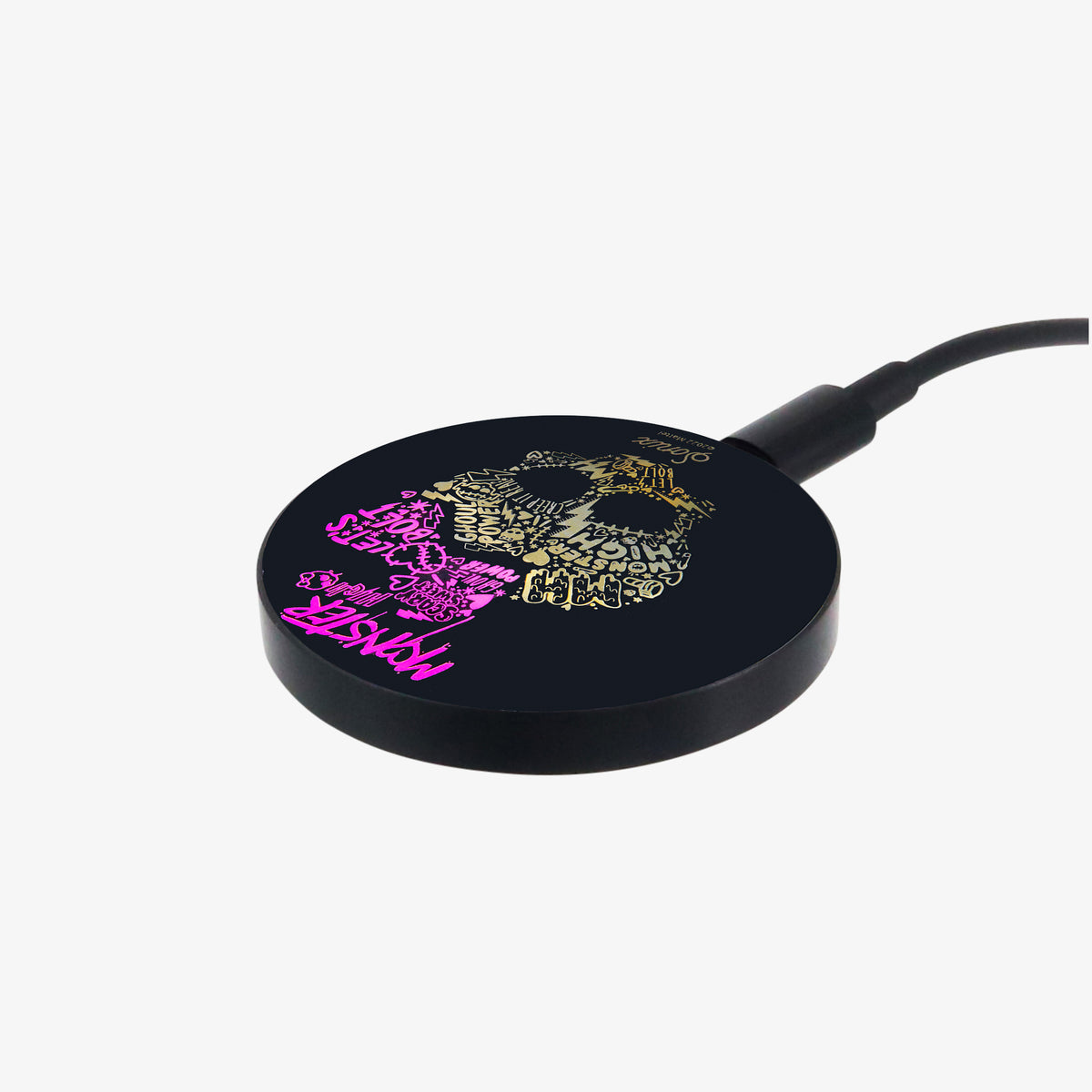 MagLink™ Magnetic Charger - Monster High™ Let's Bolt – Sonix