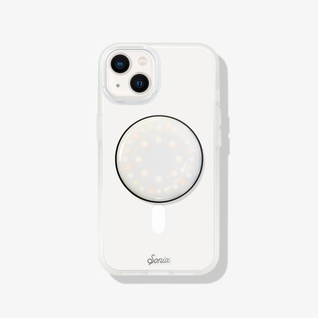 Pop Up Selfie Light | Sonix