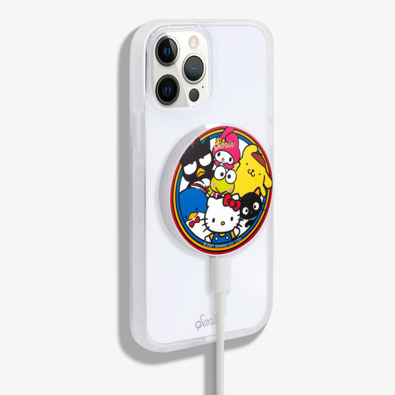 MagLink™ Magnetic Charger - Hello Kitty® & Friends – Sonix
