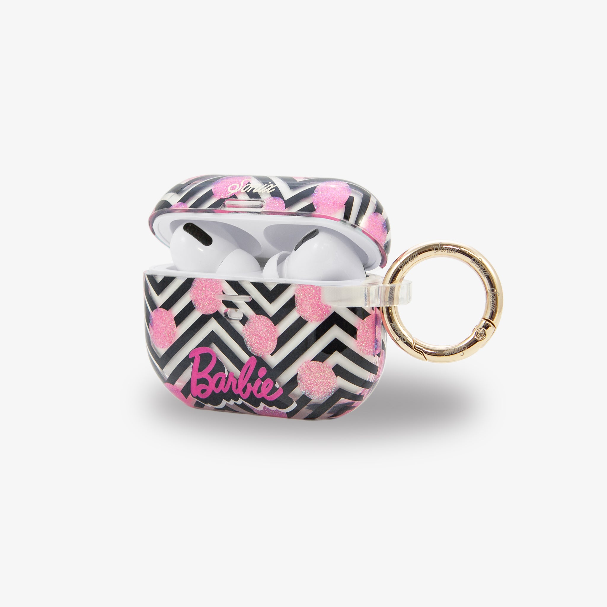 Vintage Barbie™ AirPods Case – Sonix