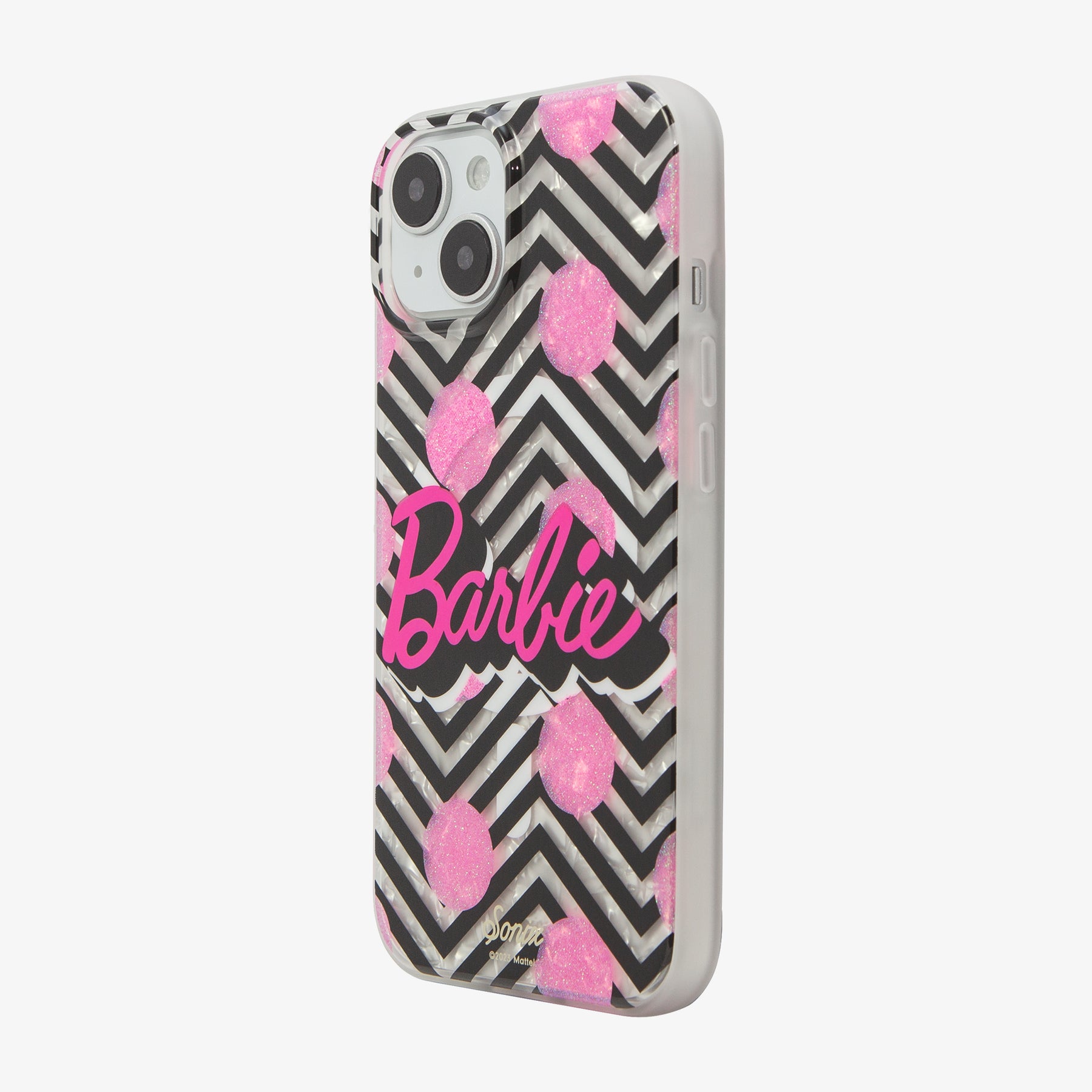 Vintage Barbie™ MagSafe® Compatible iPhone Case – Sonix