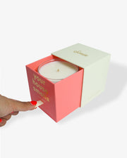 Me Time Candle - 8oz – Sonix