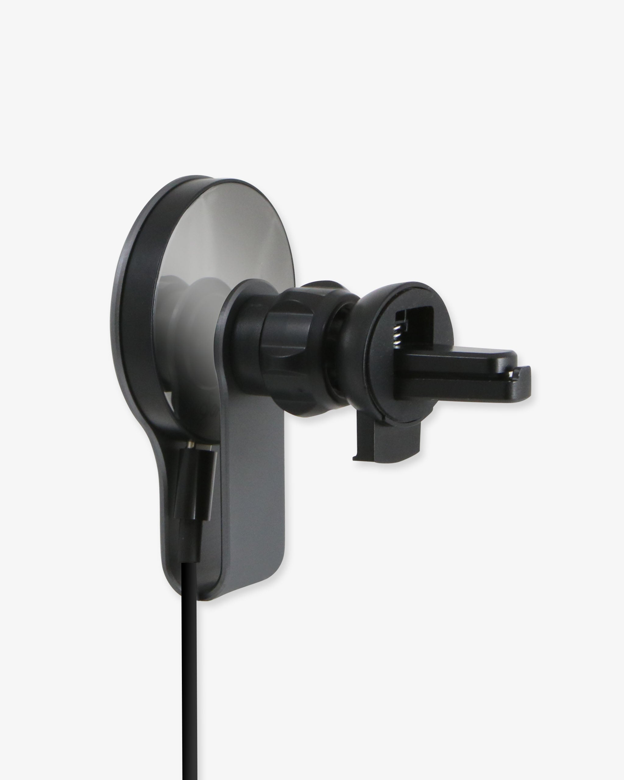 Pedestal-Car-Mount-Graphite – Sonix