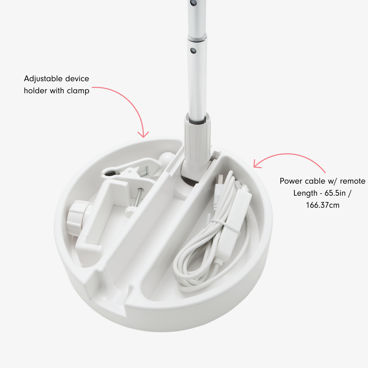 Vanity Ring Light | Sonix