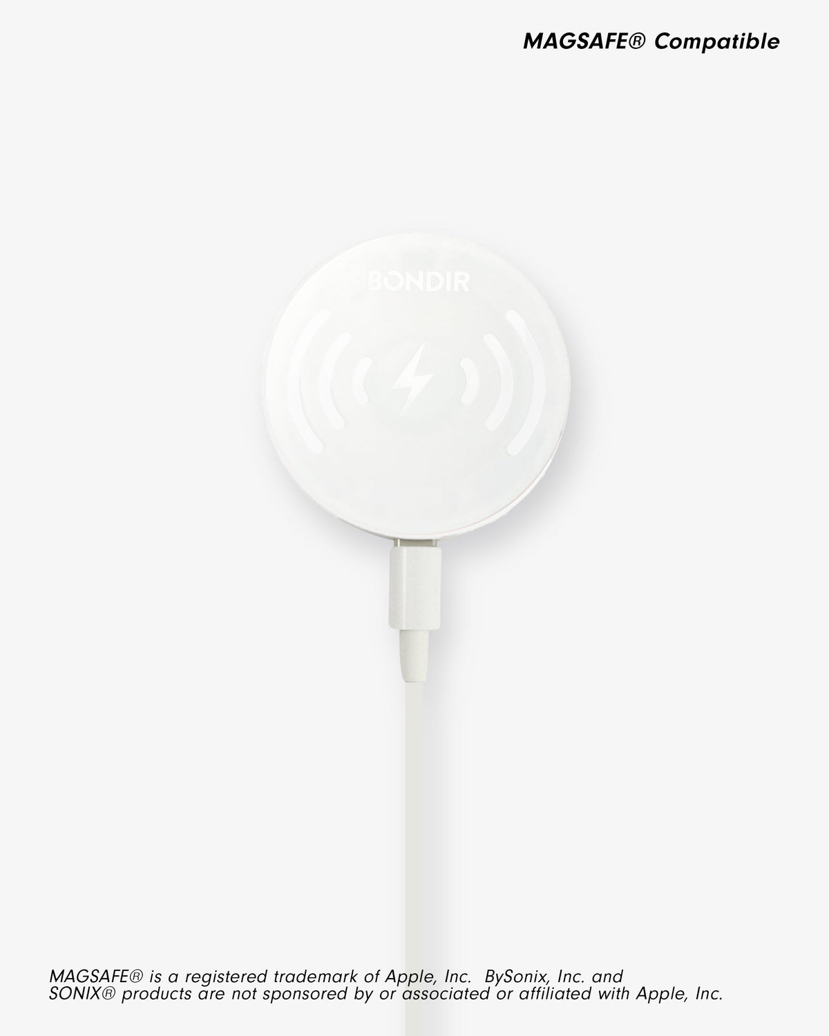 USB-A MagLink™ Wireless Charger – Sonix