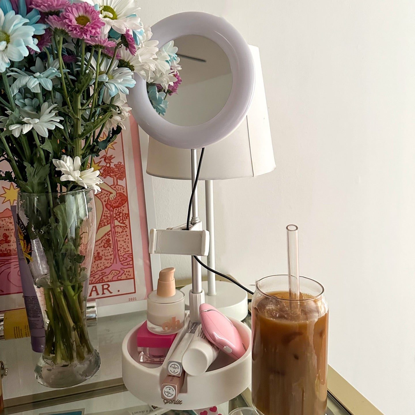 Vanity Ring Light | Sonix