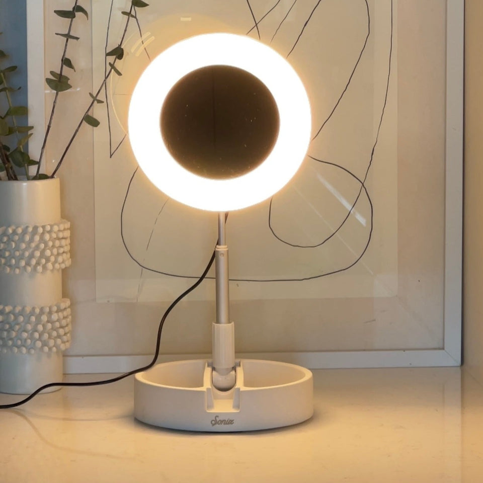 Vanity Ring Light | Sonix